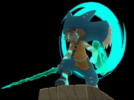 Do You Know Wakfu? - Test | Quotev