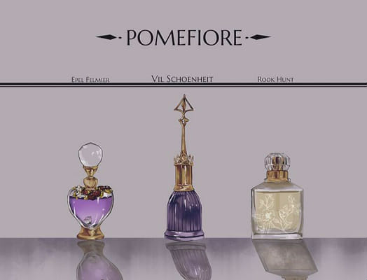 Would you be accepted into Pomfiore house? - Quiz | Quotev