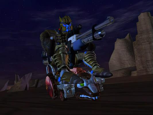 Your Transformers Alt Mode (Beast Mode) - Quiz | Quotev