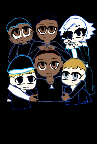 Story ideas because i need help - Poll | Quotev