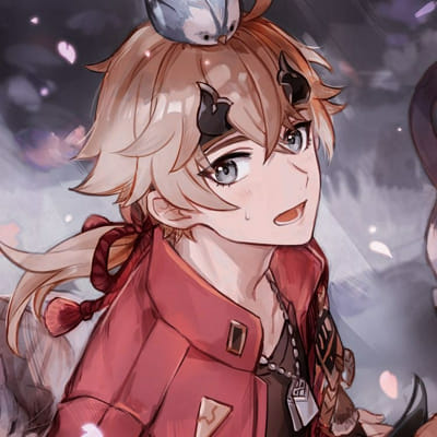 What Genshin impact pyro character are you? - Quiz | Quotev