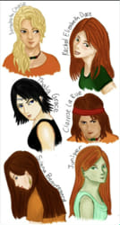 Pjo Quizzes | Quotev