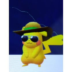 Is your OC good, anti-sue, or mary-sue? Or does it offend the Great ...