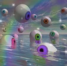 Weirdly dreamcore | Quotev