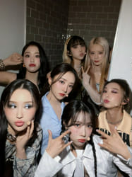 Who is the Kpop Group (Underrated Girl Group) - Test | Quotev