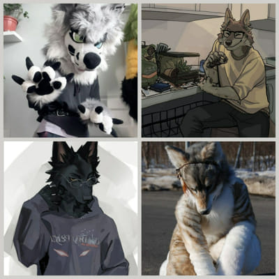 What should your unique fursona species be? - Quiz | Quotev