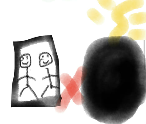 Guess Omori Ships Based On My Poorly Drawn Symbols (Unhinged) - Test ...