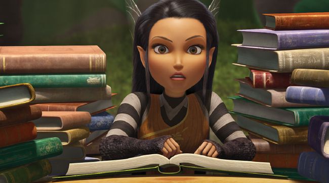 What's Your Disney Fairy Talent Quiz - Quiz | Quotev