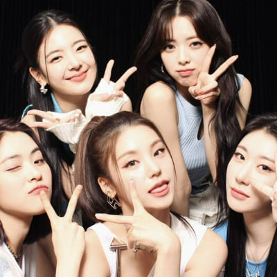Be a K-Pop Stylist! (ITZY Edition) - Quiz | Quotev