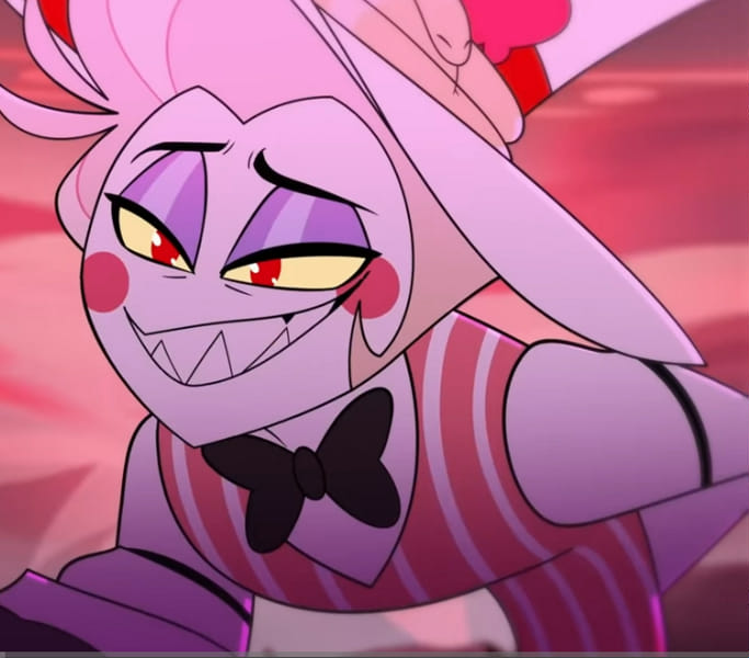 Lucifer simp lol | Quotev