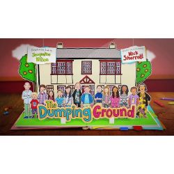 How Well Do You Know The Dumping Ground? - Test | Quotev