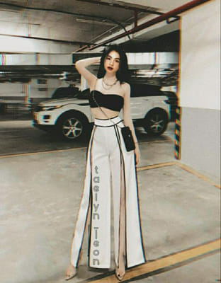 Be a kpop stylist and get a gg to style for - Quiz | Quotev