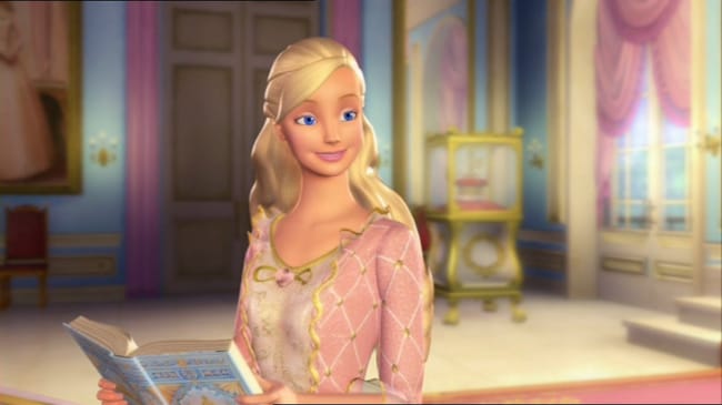 Are you a Pretty Princess or a Dainty Fairy? - Quiz | Quotev