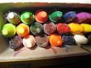 Moldy Crayons | Quotev