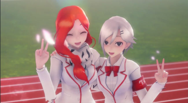 YanSim - Which Student Council Member are You? - Quiz | Quotev