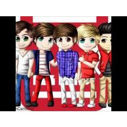 One Direction,RolePlay - Quiz | Quotev