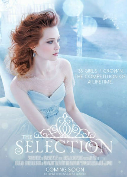 What would you place in the Selection - Part one, Letter (Girls and non ...