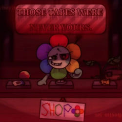 What Dandy’s World Main Toon Are You? - Quiz | Quotev