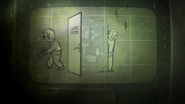 Fallout 3 G.O.A.T. - Quotev Edition - Quiz | Quotev