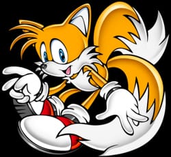 How well do you know Tails from Sonic the Hedgehog? - Test | Quotev