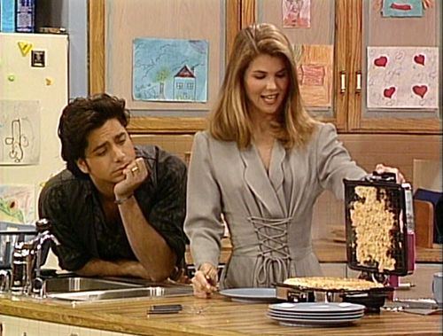 Full House Season 4 Episode 25 "The Graduates" Episode Quiz - Test | Quotev