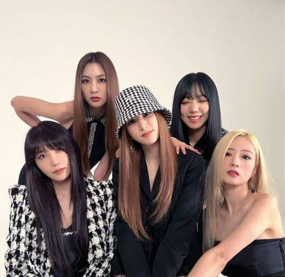 Choose your fav 2nd/3rd gen gg idols, get 4th/5th gen gg song recs ...