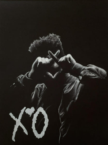 How Much Do You Know About "The Weeknd"? - Test | Quotev