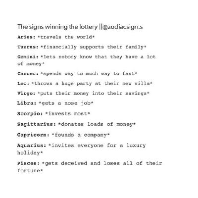 What zodiac sign is my oc quiz 60 photos - Astrologytoyou.com