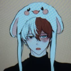 Random poll about Shoto Todoroki - Survey | Quotev