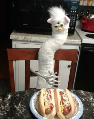 Pick some cursed images, and I'll give you a cursed product to buy ...