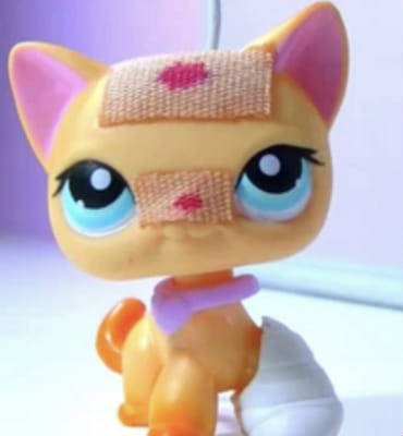 Which LPS are you? - Quiz | Quotev