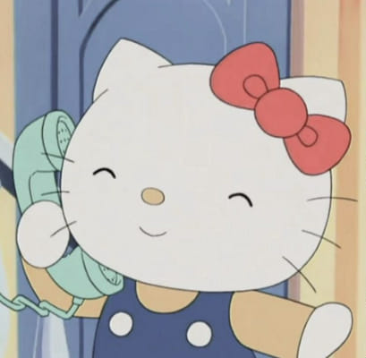 How well do you know Hello Kitty? - Test | Quotev