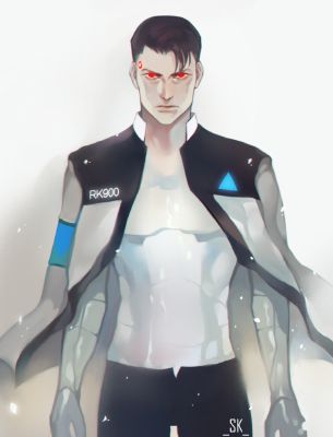 Detroit: become human) Who is your android? - Quiz | Quotev