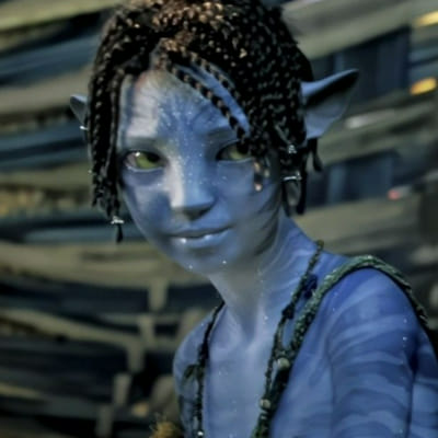 navi oc!! (fem) - Quiz | Quotev