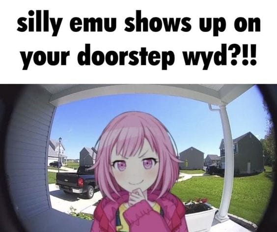 very pog project sekai card quiz (all servers) - Test | Quotev