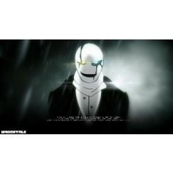 What do Gaster think of you? - Quiz | Quotev