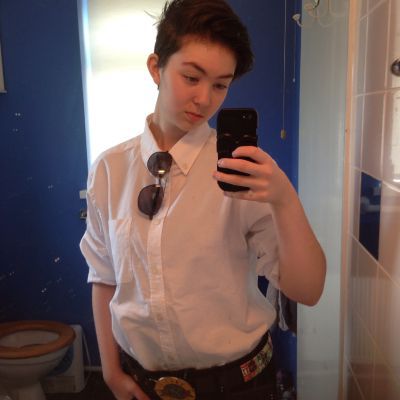 Could I pass as a cis male? - Poll | Quotev