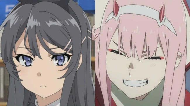 Are you a weeb? Level 1 - Test | Quotev