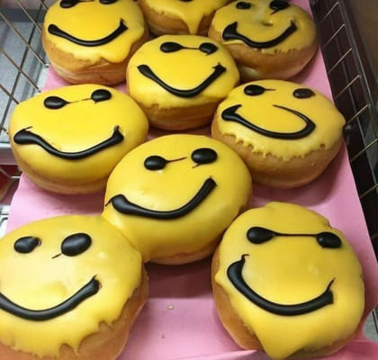 Delia's Cafe﹒ ﹒ - Quiz | Quotev