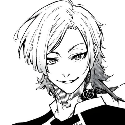 Guess the blue lock characters - Test | Quotev