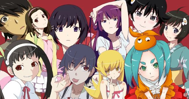 Know Your Anime? Let's Find Out! - Test | Quotev