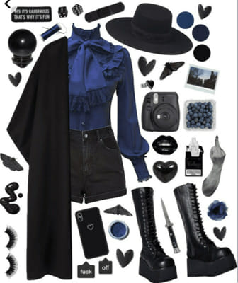 Choose photos and get a person from Ranboo’s Family Dinner POV! - Quiz ...