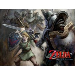 How well do you know The Legend of Zelda? - Test | Quotev