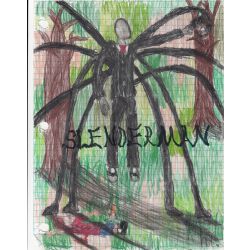 Could you be a slender man proxy? - Quiz | Quotev