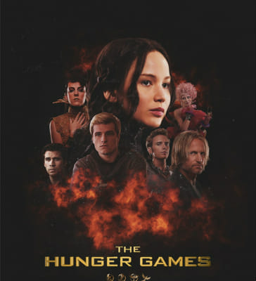 would you survive the hunger games? - Quiz | Quotev