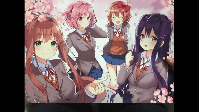 Do You Know Sayori? - Test | Quotev