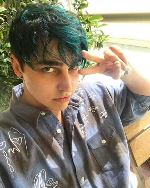 How Well Do You Know Colby Brock - Test | Quotev