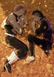 Genmui Fanfiction Stories | Quotev