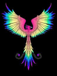 What color is your phoenix? - Quiz | Quotev