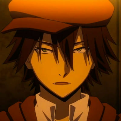 Kiss, Marry, or Kill BSD characters to season 3. - Survey | Quotev